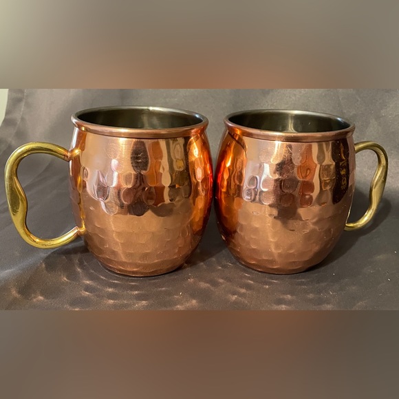 Godinger Silver Art Co | Kitchen | Godinger Silver Art Company Two ...